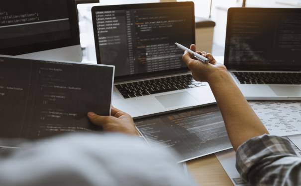 Фундаментальная информатика и информационные технологии в МГУ ...