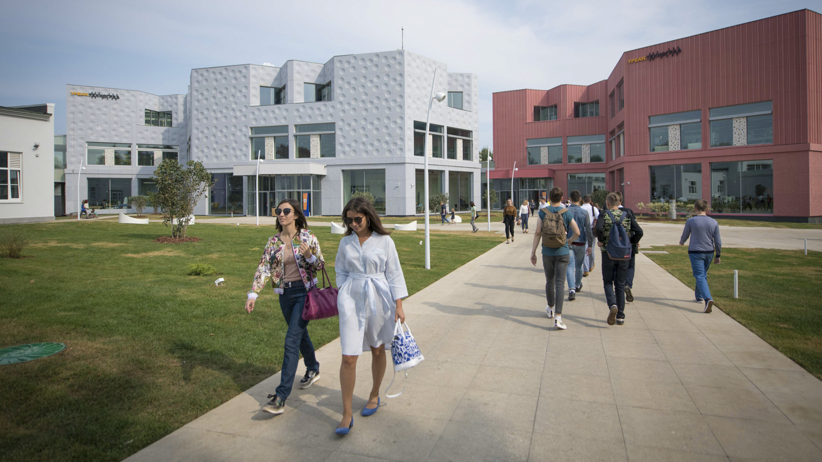 IThub college: Колледж информационных и креативных технологий IThub все ...