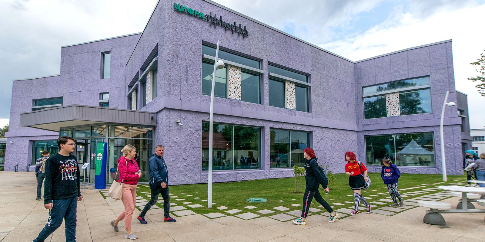 IThub college: Колледж информационных и креативных технологий IThub все ...