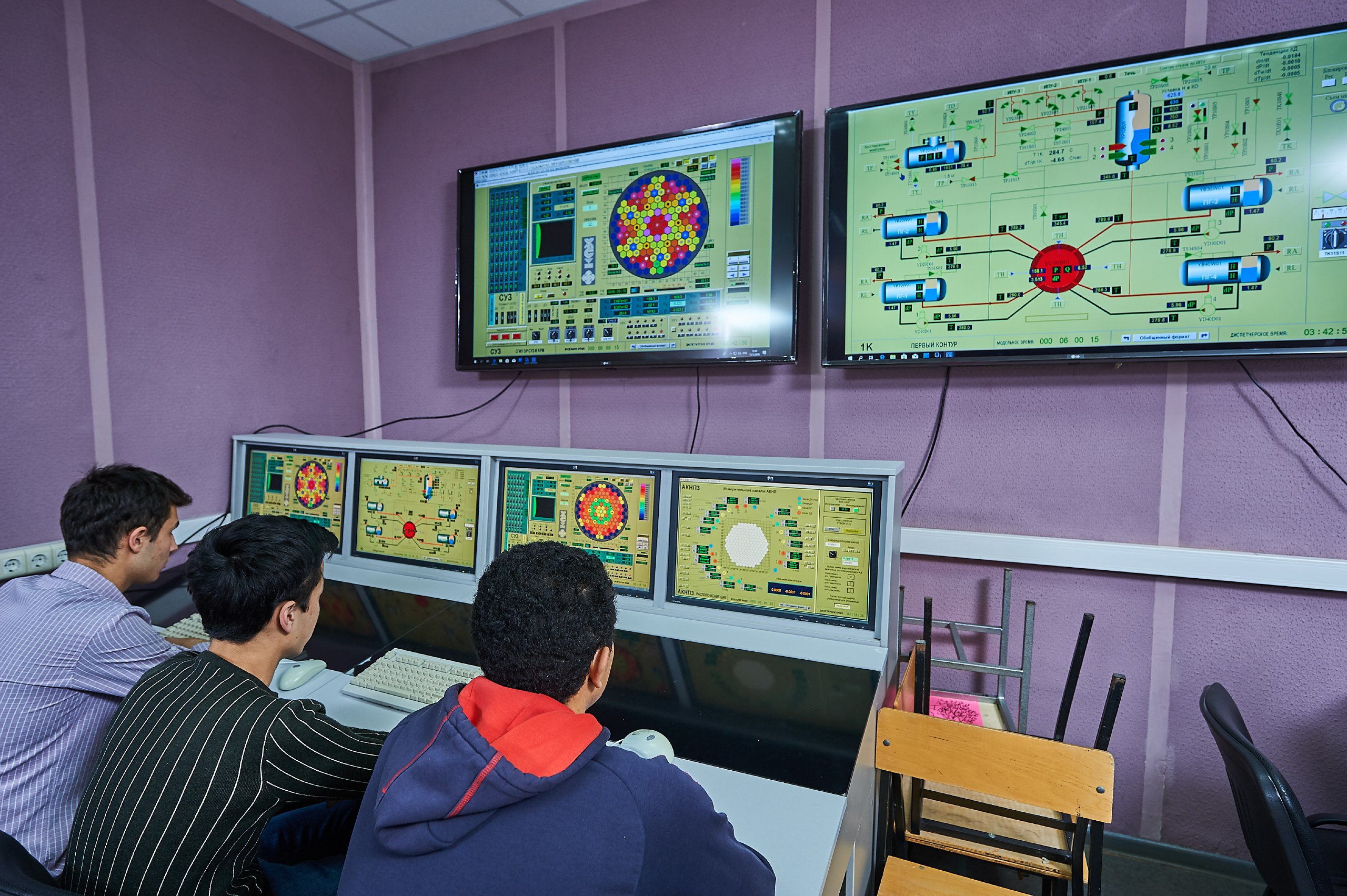 Топ направлений для технарей, не связанных с IT