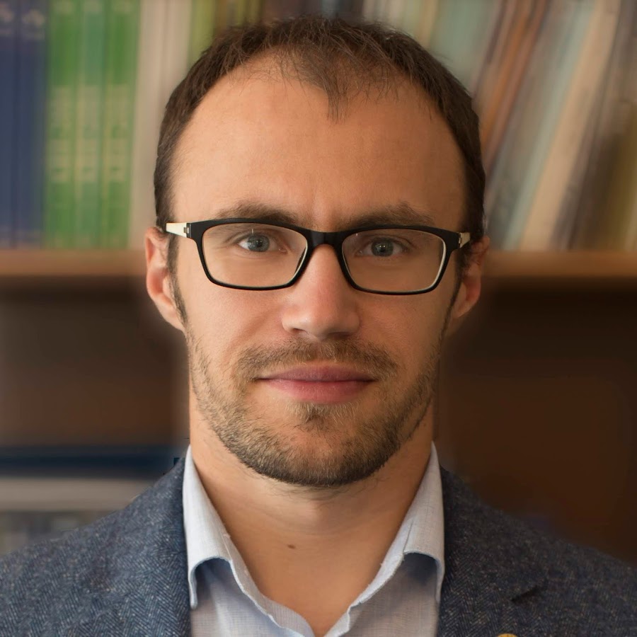 Панов Александр Игоревич: преподаватель в МФТИ