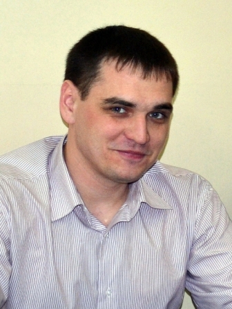 Чекулаев Александр Александрович: преподаватель в ОГУ им. И.С. Тургенева